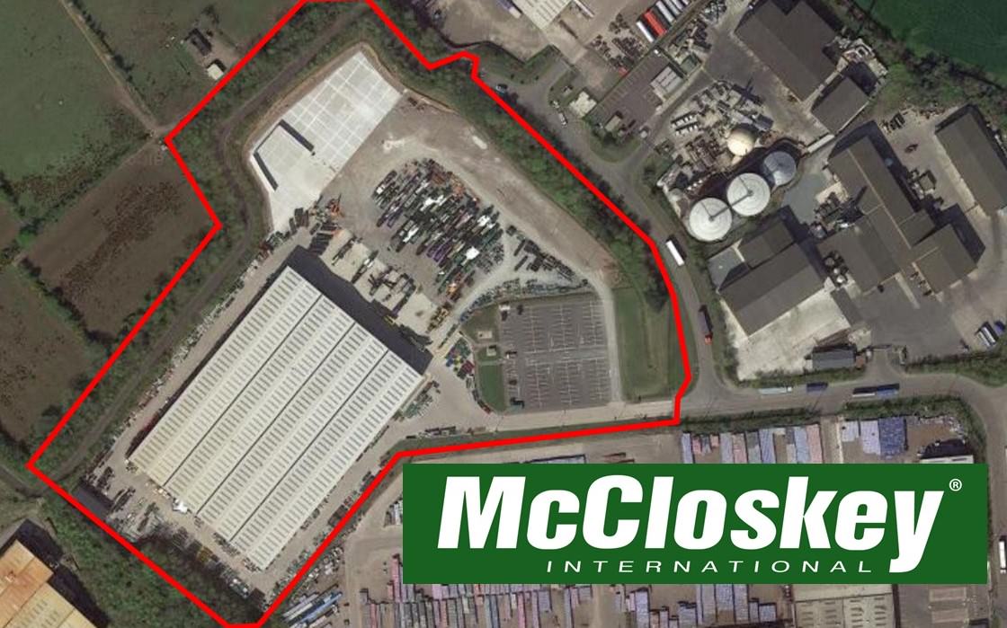 McCloskey - JPE Planning Ltd