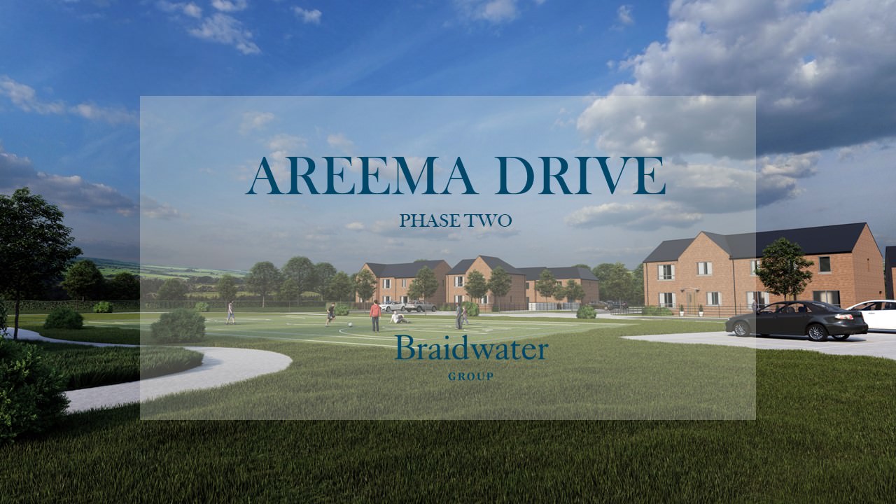 areema - JPE Planning Ltd